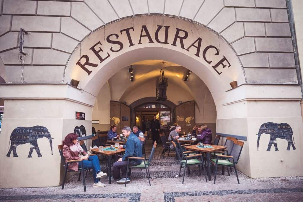 Prague Beer Tour - Discover Legendary Prague Pubs with Local Guide